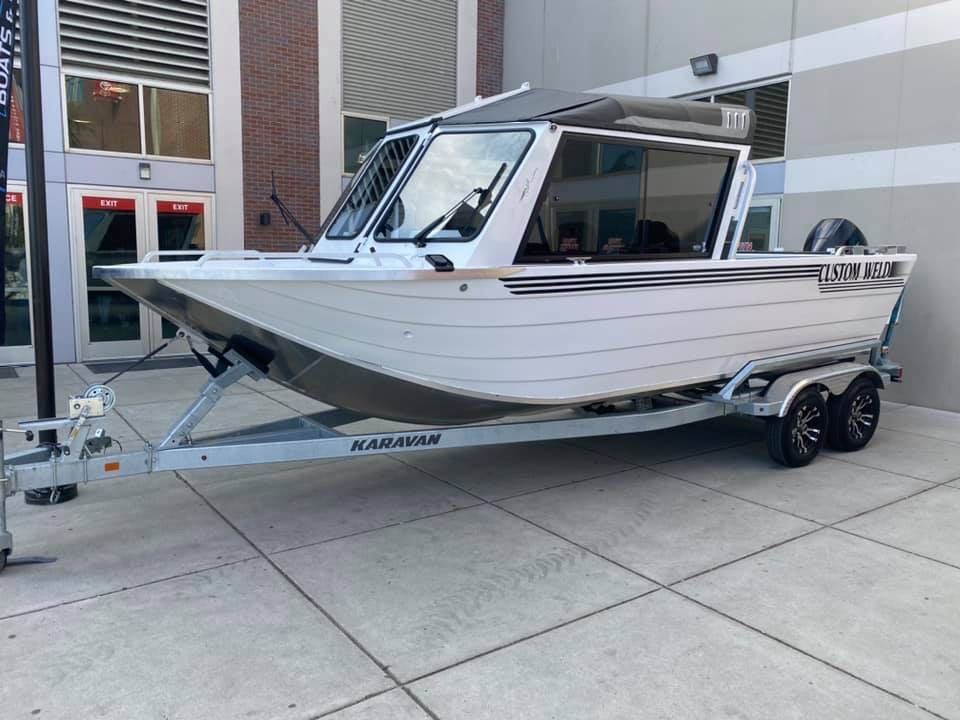 Marlon Recreational Products