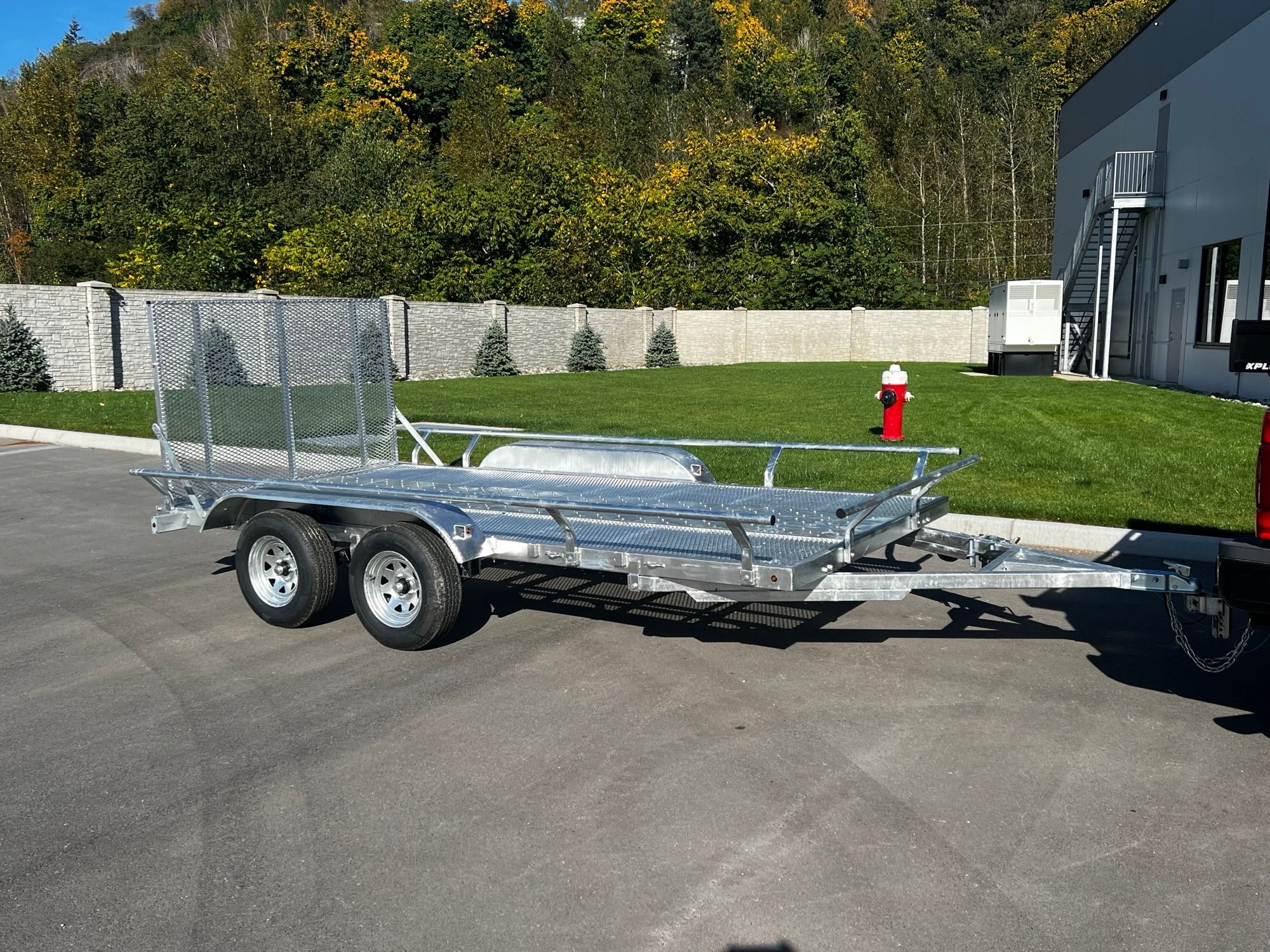 Marlon Recreational Products