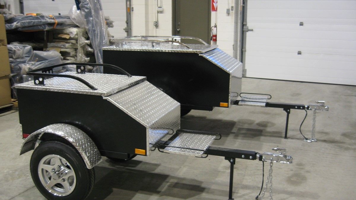 Marlon Recreational Products