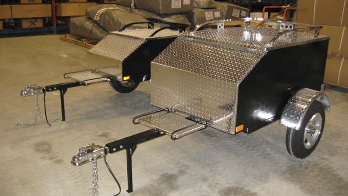 Marlon Recreational Products