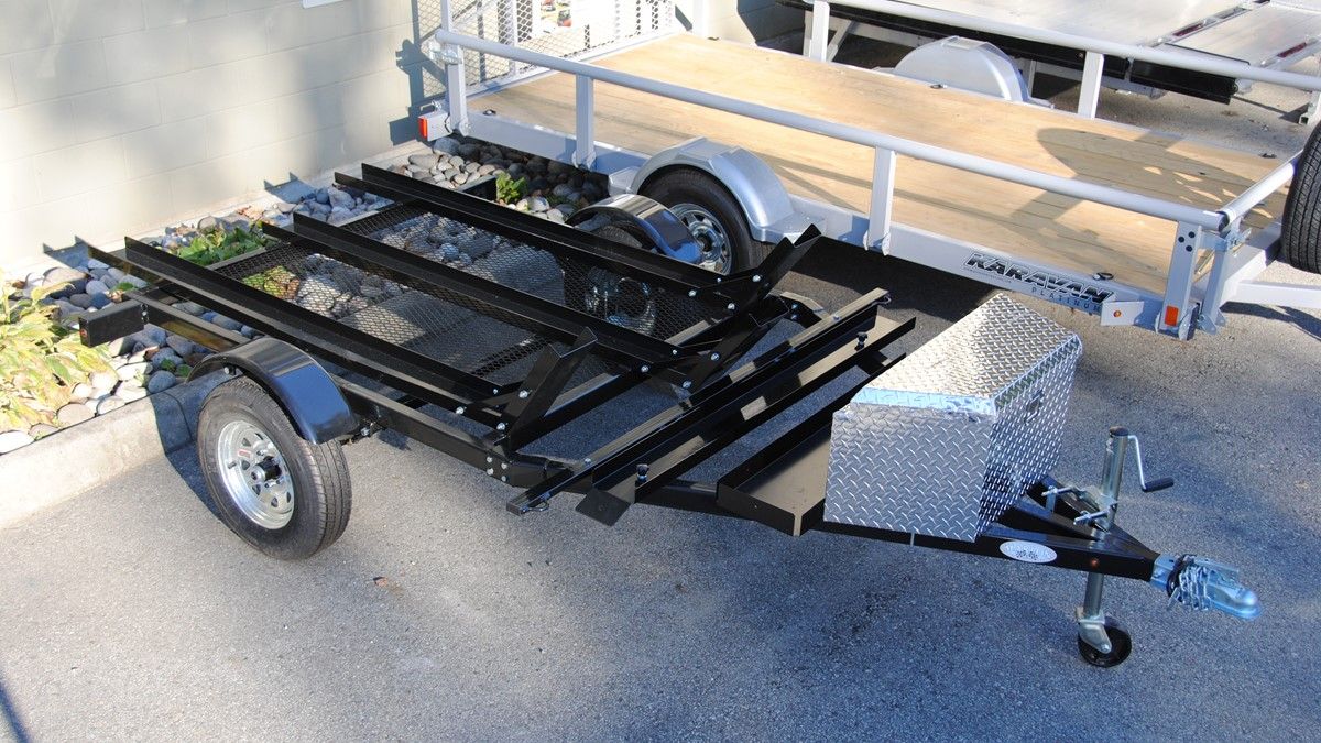 Marlon Recreational Products